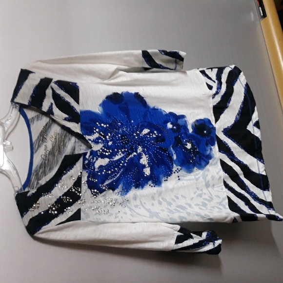 onque Petite | Tops | Onque Petite Size Pm Sku 37 | Poshmark